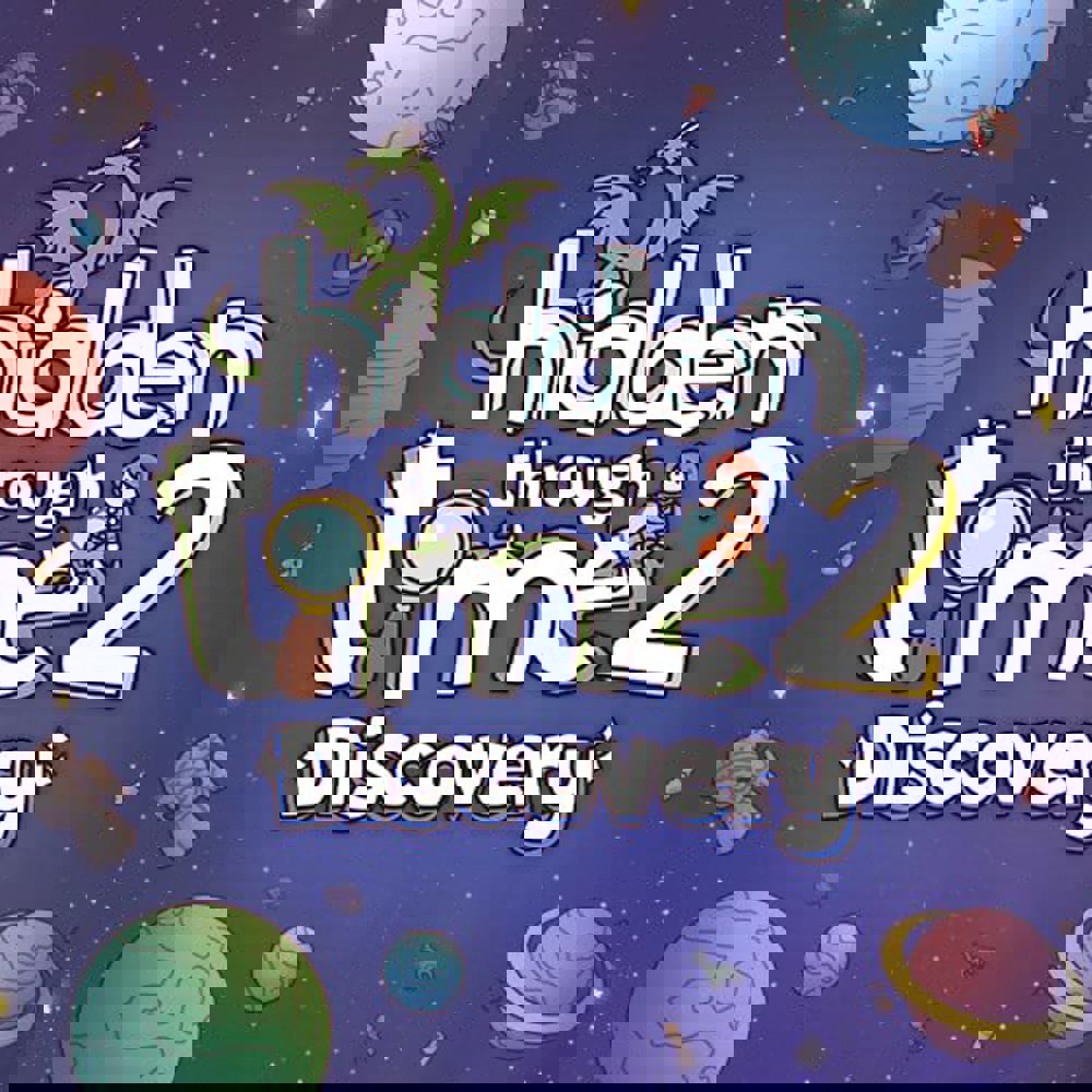 Hidden Through Time 2: Discovery Trophy Guide (PS5) - MetaGame.guide