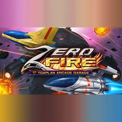 Zero Fire Trophy Guide (PS4) - MetaGame.guide
