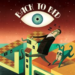 Back to Bed Trophy Guide (PS4) - MetaGame.guide