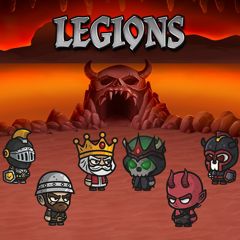Legions Trophy Guide (PS4) - MetaGame.guide