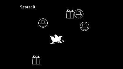 Santa Claus - Breakthrough Gaming Arcade Trophy Guide (PS4) - MetaGame ...