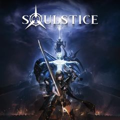 Soulstice Trophy Guide (PS4) - MetaGame.guide