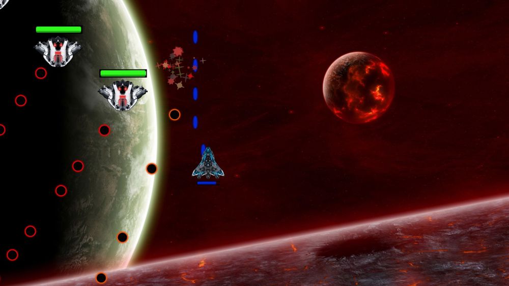 Space KaBAAM 3 Trophy Guide (PS4) - MetaGame.guide