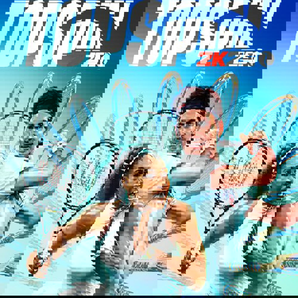 TopSpin 2K25 Trophy Guide (PS5) - MetaGame.guide