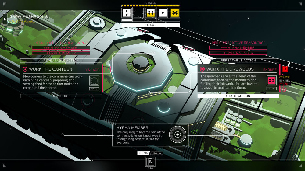 Citizen Sleeper Trophy Guide (PS5) - MetaGame.guide