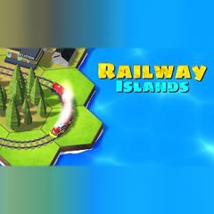 Railway Islands Trophy Guide (PS4) - MetaGame.guide