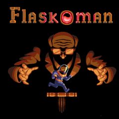 Flaskoman Trophy Guide (PS4) - MetaGame.guide