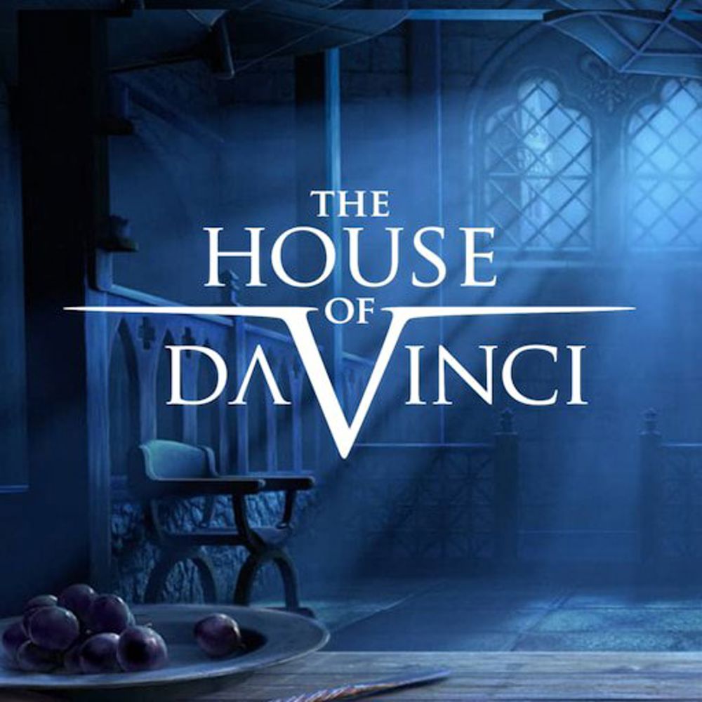 The House of Da Vinci Review (PS5) - MetaGame.guide
