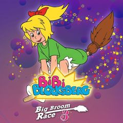 Bibi Blocksberg: Big Broom Race 3 Trophy Guide (PS5) - MetaGame.guide