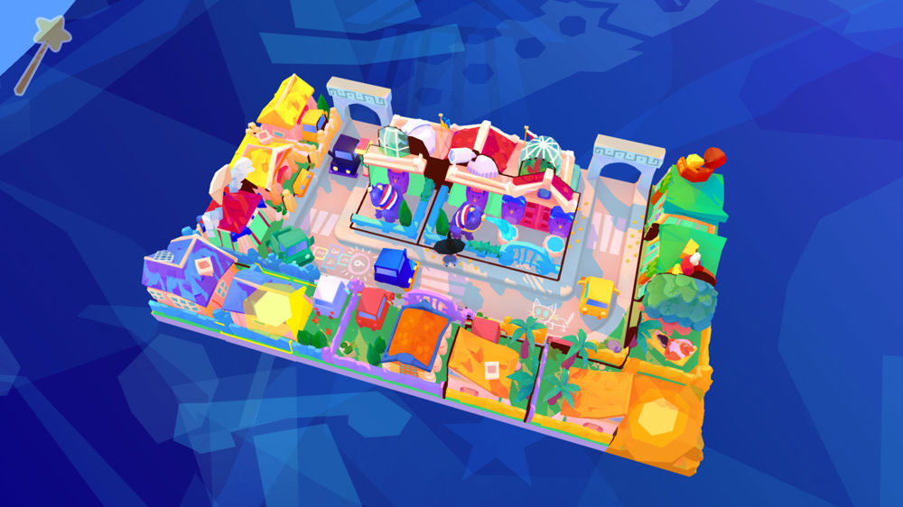 Harmony's Odyssey Trophy Guide (PS5) - MetaGame.guide