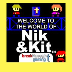 Welcome to the World of Nik and Kit (Visual Novel) Trophy Guide (PS4 ...