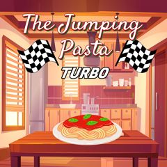The Jumping Pasta: TURBO Trophy Guide (PS4) - MetaGame.guide