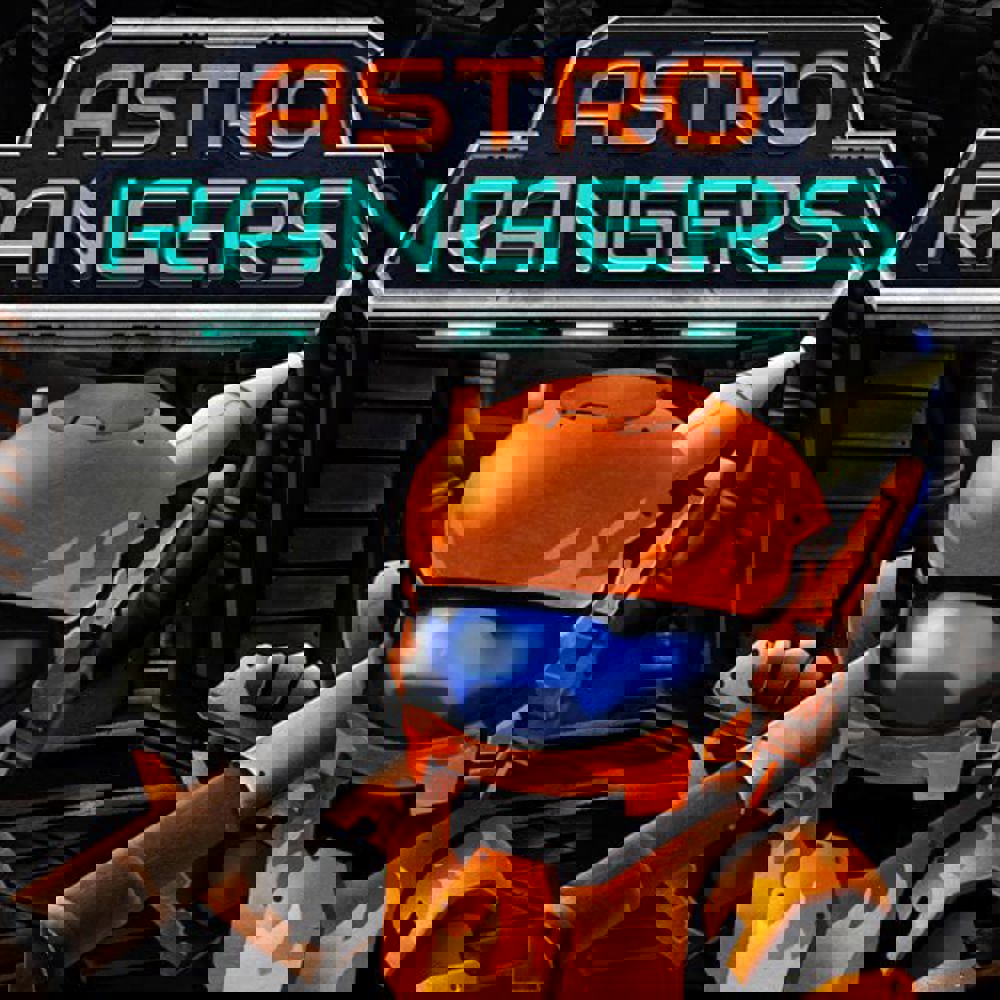 Astro Rangers Review (PS5) - MetaGame.guide