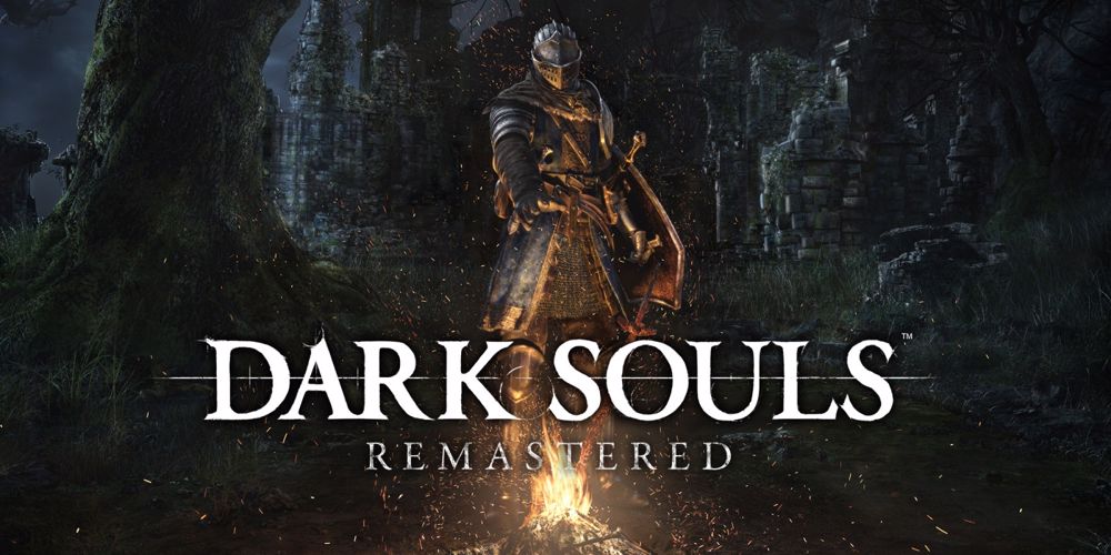 Dark Souls Remastered Trophy Guide (PS4) - MetaGame.guide