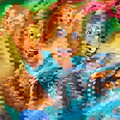 Animal Kart Racer 2 Trophy Guide (PS5) - MetaGame.guide