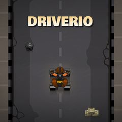 Driverio Trophy Guide (PS5) - MetaGame.guide