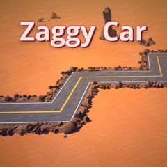 Zaggy Car Trophy Guide (PS5) - MetaGame.guide