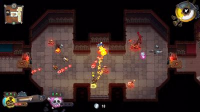 Genetic Disaster Trophy Guide (PS4) - MetaGame.guide