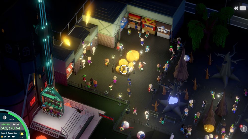 Parkitect: Deluxe Edition Trophy Guide (PS5) - MetaGame.guide