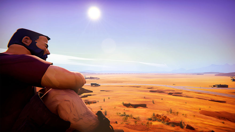 Road 96 Trophy Guide (PS5) - MetaGame.guide