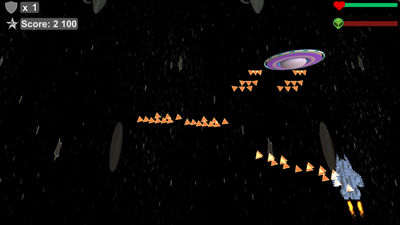 Invasion Of Space Trophy Guide (PS4) - MetaGame.guide