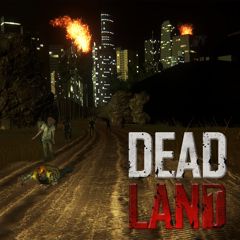 Dead Land Trophy Guide (PS4) - MetaGame.guide