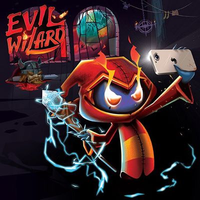 Evil Wizard Trophy Guide (PS5) - MetaGame.guide