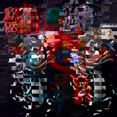 Evil Wizard Trophy Guide (PS5) - MetaGame.guide