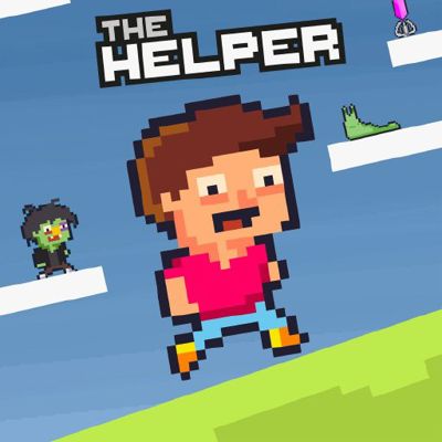 The Helper Trophy Guide (PS5) - MetaGame.guide