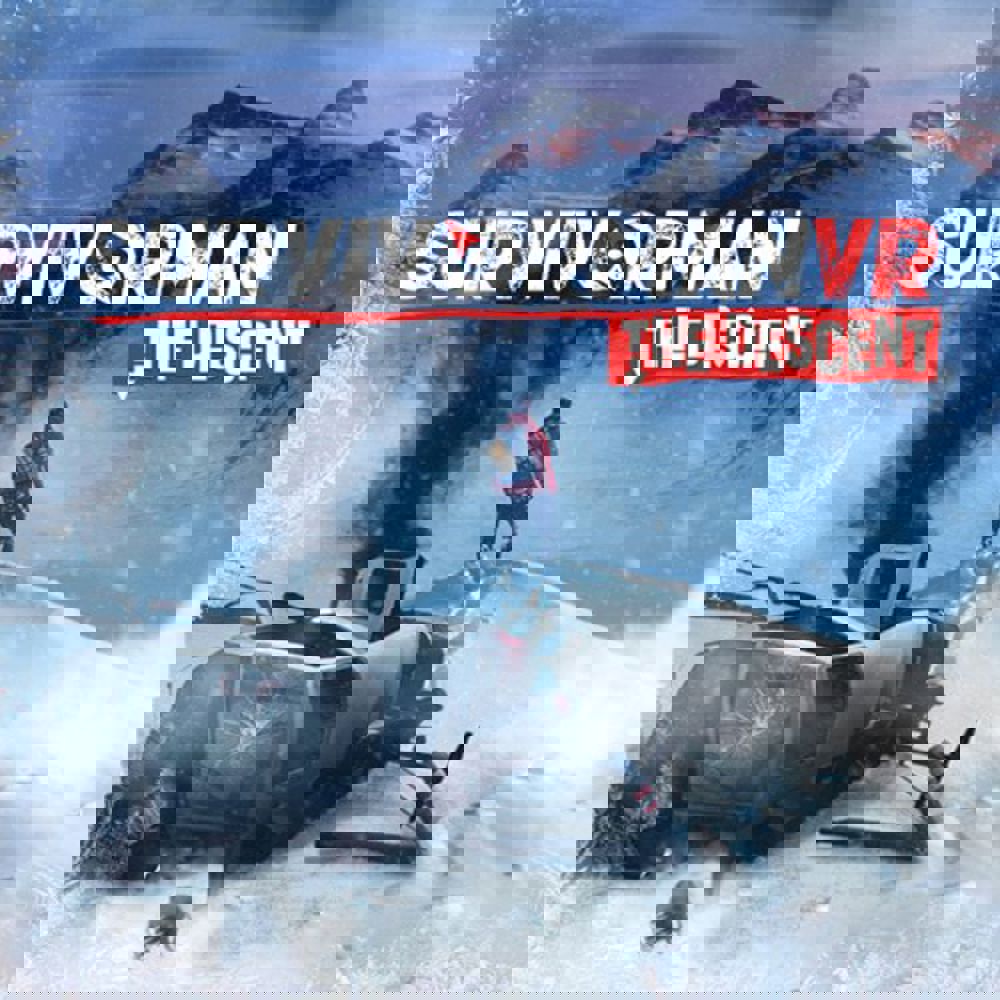 Survivorman VR: The Descent Review (PS5) - MetaGame.guide