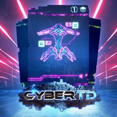 CyberTD Trophy Guide (PS4) - MetaGame.guide