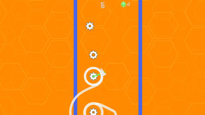 Rocket Swing Trophy Guide (PS4) - MetaGame.guide