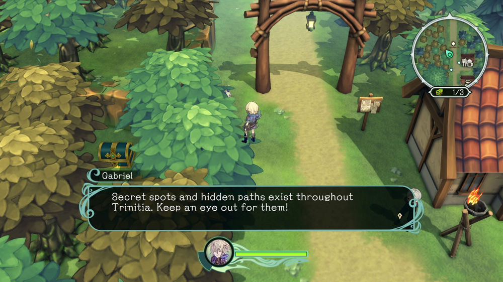 Trinity Trigger Trophy Guide (PS5) - MetaGame.guide