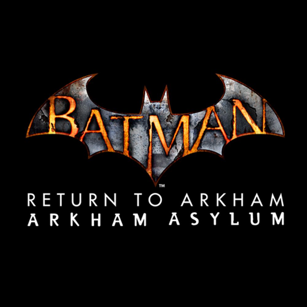 Batman: Return to Arkham - Arkham Asylum Trophy Guide (PS4) - MetaGame ...