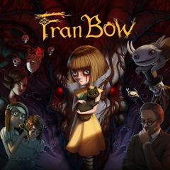 Fran Bow Trophy Guide (PS4) - MetaGame.guide