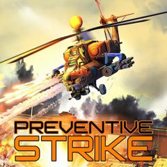 Preventive Strike Trophy Guide (PS4) - MetaGame.guide