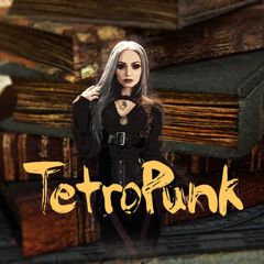 Tetropunk Trophy Guide (PS4) - MetaGame.guide