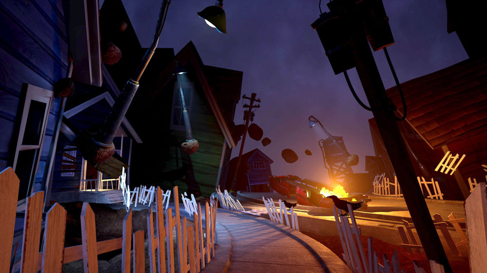 Hello Neighbor: Search and Rescue Trophy Guide (PS5) - MetaGame.guide