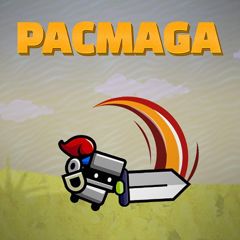 Pacmaga Trophy Guide (PS5) - MetaGame.guide