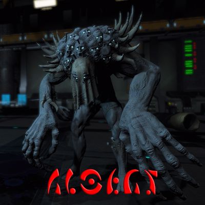 Alien Trophy Guide (PS5) - MetaGame.guide