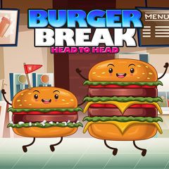 Burger Break Head to Head Trophy Guide (PS5) - MetaGame.guide
