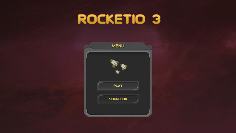 Rocketio 3 Trophy Guide (PS4) - MetaGame.guide