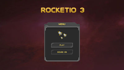 Rocketio 3 Trophy Guide (PS4) - MetaGame.guide