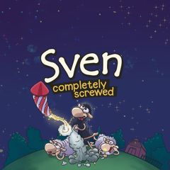 Sven - completely screwed Trophy Guide (PS4) - MetaGame.guide