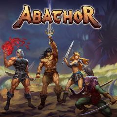 Abathor Trophy Guide (PS4) - MetaGame.guide