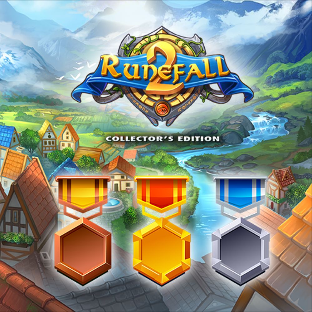 Runefall 2 Review (PS5) - MetaGame.guide