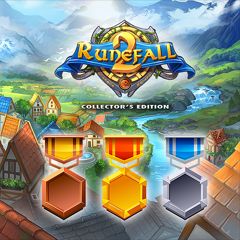 Runefall 2 Trophy Guide (PS5) - MetaGame.guide