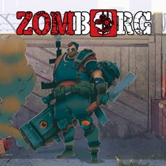 Zomborg Trophy Guide (PS5) - MetaGame.guide