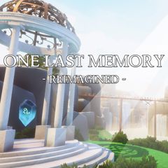 One Last Memory - Reimagined Trophy Guide (PS4) - MetaGame.guide