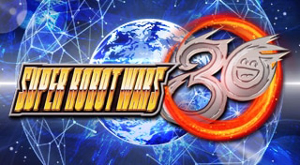 Super Robot Wars 30 Review (PS4) - MetaGame.guide